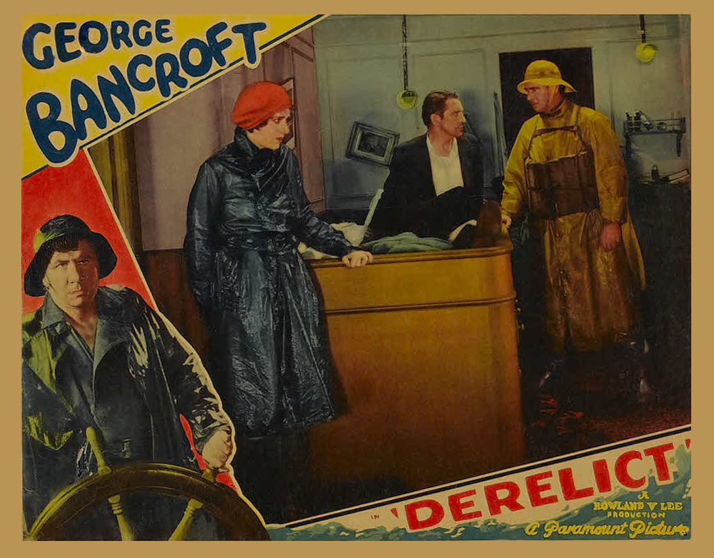Derelict (1930)